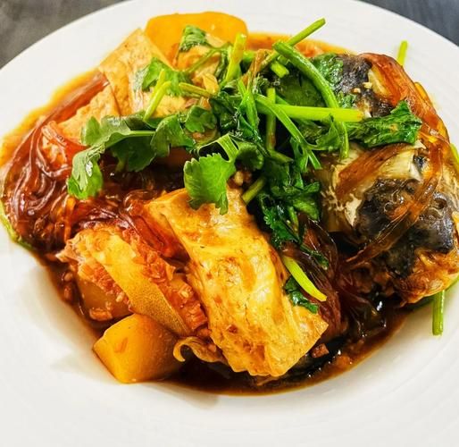 鱼鳞怎么做好吃_鱼鳞可以做什么菜-第2张图片-山城妙识