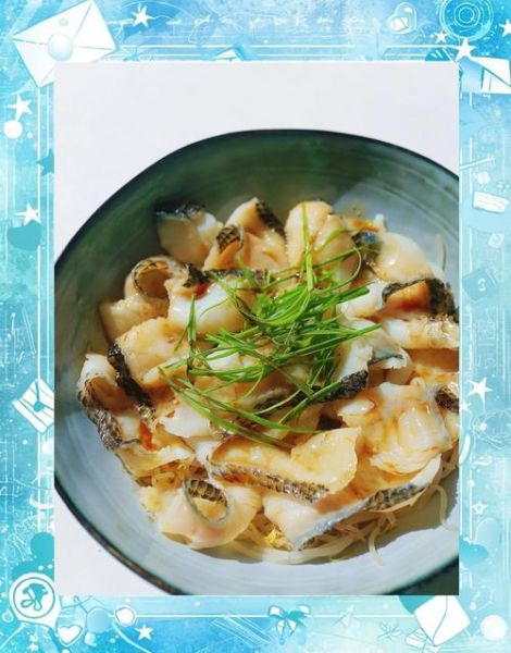 黑鱼怎么做好吃_黑鱼最简单的家常做法-第3张图片-山城妙识