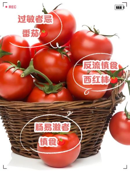 番茄哪些人不能吃_番茄禁忌人群有哪些-第1张图片-山城妙识 番茄哪些人不能吃_番茄禁忌人群有哪些-第1张图片-山城妙识