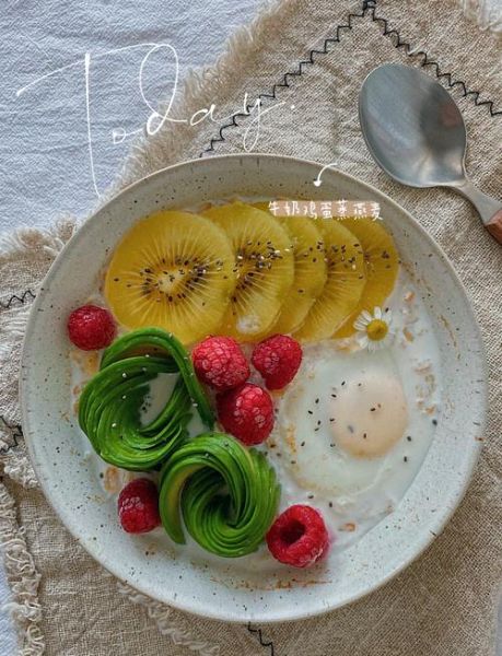 快速早餐怎么做_简单早餐做法大全-第3张图片-山城妙识