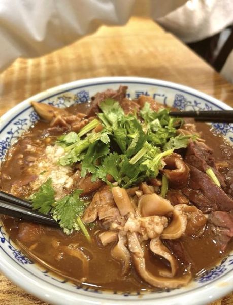 北京南锣鼓巷小吃推荐_南锣鼓巷必吃小吃有哪些-第2张图片-山城妙识