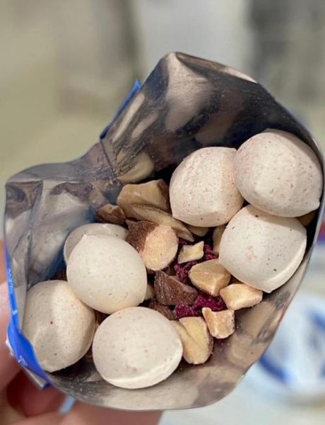 跳跳糖是什么_果冻是什么意思-第3张图片-山城妙识