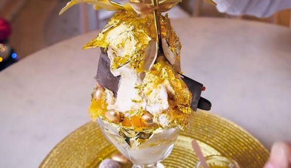 全球最贵冰激凌有哪些_为什么能卖到上万美元-第1张图片-山城妙识