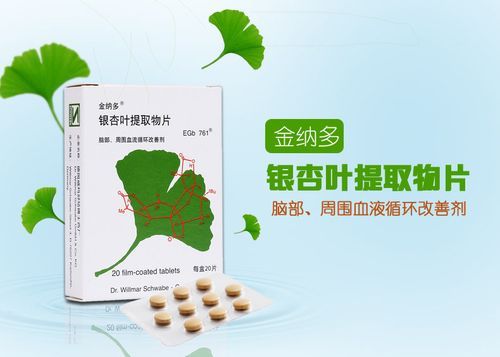 银杏叶提取物片的功效与作用_银杏叶提取物片能长期吃吗-第2张图片-山城妙识