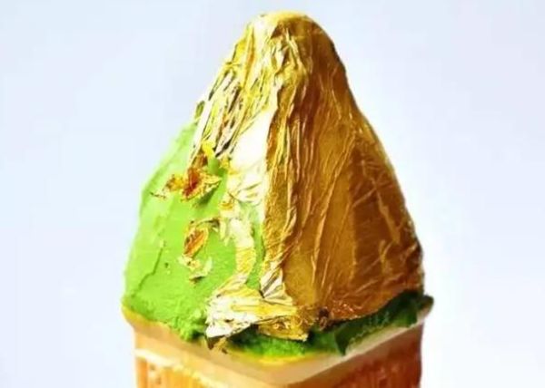 全球最贵冰激凌有哪些_为什么能卖到上万美元-第3张图片-山城妙识