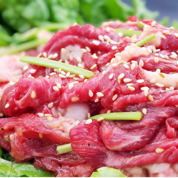 黑胡椒牛肉怎么腌制才嫩_黑胡椒牛肉用哪个部位最好-第3张图片-山城妙识