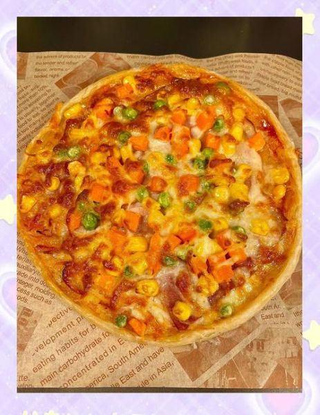 家庭披萨怎么做_披萨面饼简单做法-第2张图片-山城妙识 家庭披萨怎么做_披萨面饼简单做法-第2张图片-山城妙识