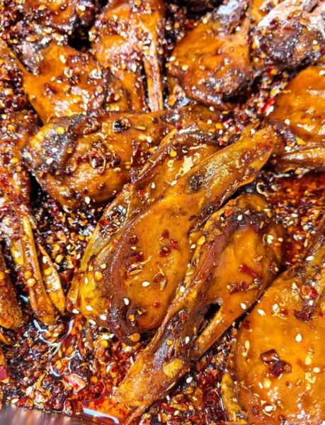 麻辣鸭头怎么做才入味_麻辣鸭头配料窍门-第2张图片-山城妙识 麻辣鸭头怎么做才入味_麻辣鸭头配料窍门-第2张图片-山城妙识