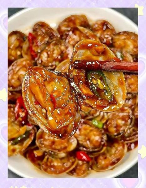 爆炒花甲家常做法_花甲怎么清洗才干净-第1张图片-山城妙识 爆炒花甲家常做法_花甲怎么清洗才干净-第1张图片-山城妙识