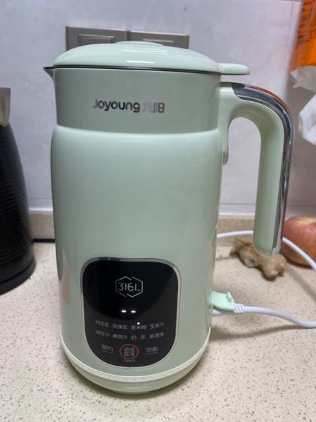 九阳豆浆机哪款好用_九阳破壁豆浆机怎么选-第1张图片-山城妙识