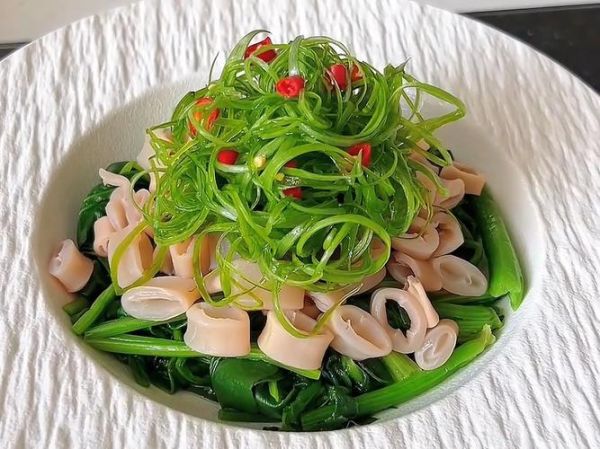 象拔蚌的功效与做法_象拔蚌怎么做好吃-第3张图片-山城妙识 象拔蚌的功效与做法_象拔蚌怎么做好吃-第3张图片-山城妙识