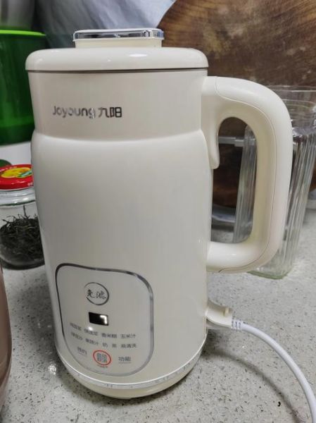 九阳豆浆机哪款好用_九阳破壁豆浆机怎么选-第2张图片-山城妙识
