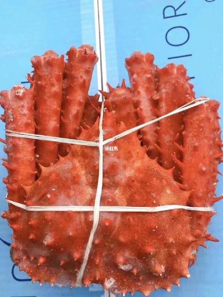 熟冻帝王蟹在家怎么吃_解冻后怎么做好吃-第3张图片-山城妙识 熟冻帝王蟹在家怎么吃_解冻后怎么做好吃-第3张图片-山城妙识