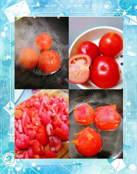 自制西红柿火锅底料怎么做_西红柿火锅底料配方比例-第2张图片-山城妙识