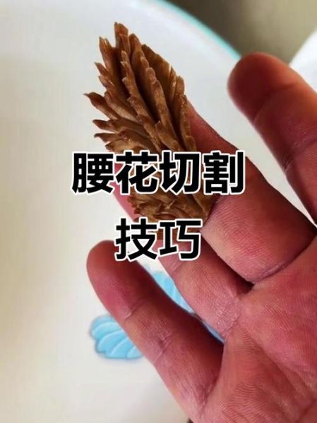 腰花怎么切不腥_腰花切法视频教程-第3张图片-山城妙识 腰花怎么切不腥_腰花切法视频教程-第3张图片-山城妙识