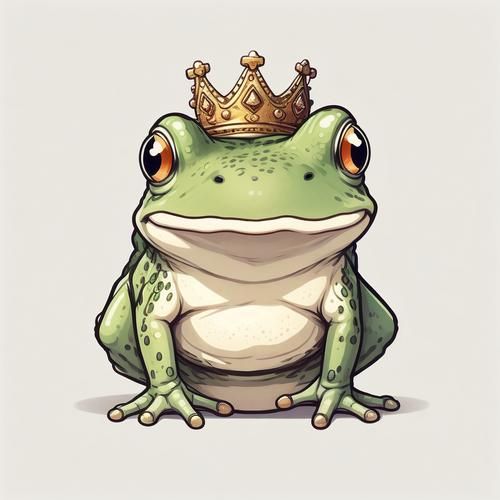 青蛙卡通可爱图片哪里找_青蛙可爱卡通头像怎么画-第3张图片-山城妙识 青蛙卡通可爱图片哪里找_青蛙可爱卡通头像怎么画-第3张图片-山城妙识