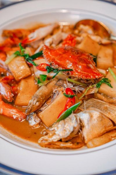 潮菜有哪些特色菜_潮菜图片怎么拍才好看-第3张图片-山城妙识