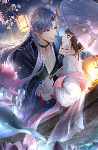 恋与制作人壁纸哪里下载_恋与制作人壁纸高清原图-第3张图片-山城妙识