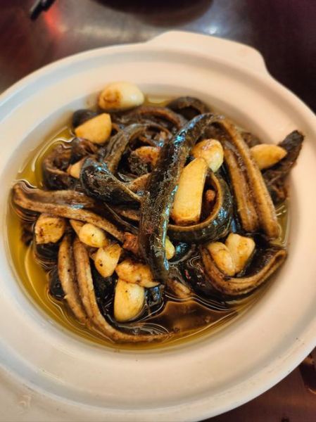 淮扬菜代表菜品有哪些_淮扬菜代表菜怎么做-第3张图片-山城妙识