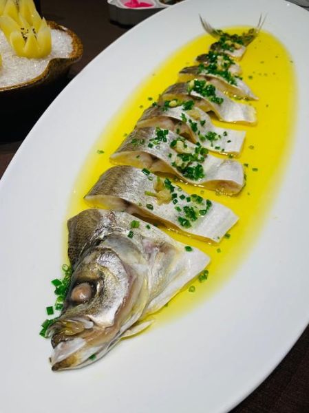 淮扬菜代表菜品有哪些_淮扬菜代表菜怎么做-第1张图片-山城妙识