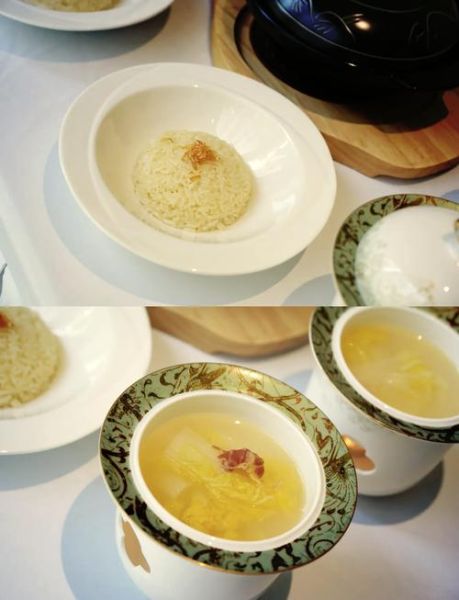 鱼翅捞饭怎么做_鱼翅捞饭的家常做法-第2张图片-山城妙识