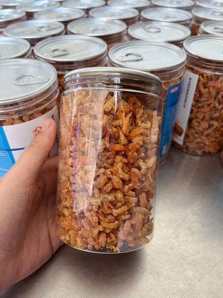 长岛金钩海米怎么选_长岛金钩海米多少钱一斤-第2张图片-山城妙识