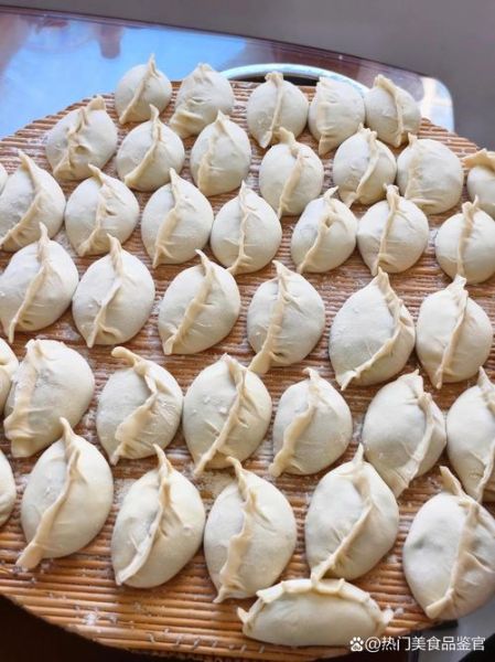 鲅鱼饺子怎么做_家常做法步骤-第3张图片-山城妙识