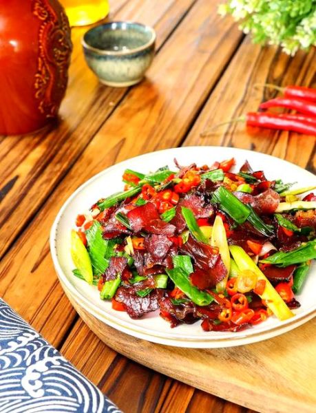 西安腊牛肉怎么做_腊牛肉正宗做法-第2张图片-山城妙识 西安腊牛肉怎么做_腊牛肉正宗做法-第2张图片-山城妙识