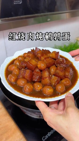 红烧肉烧蛋怎么做_红烧肉烧蛋用什么蛋最好-第3张图片-山城妙识