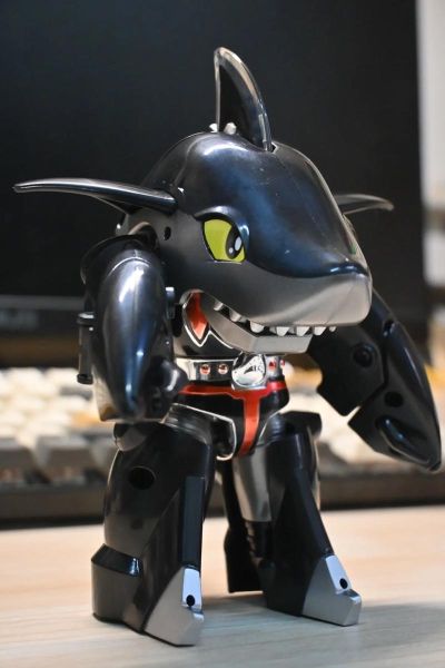 鲨鱼辣椒是什么梗_鲨鱼辣椒出处-第1张图片-山城妙识