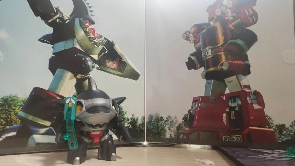 鲨鱼辣椒是什么梗_鲨鱼辣椒出处-第2张图片-山城妙识