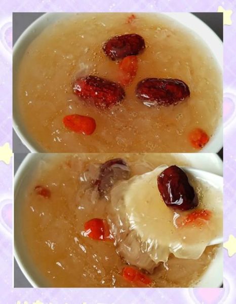 美白养颜粥怎么做_美白养颜粥一周喝几次-第3张图片-山城妙识 美白养颜粥怎么做_美白养颜粥一周喝几次-第3张图片-山城妙识