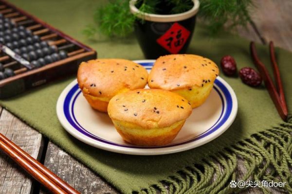 鸡蛋糕怎么蒸才蓬松_鸡蛋糕的正确蒸法-第3张图片-山城妙识