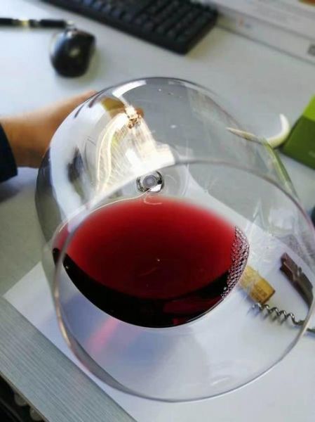 葡萄美酒夜光杯_如何品鉴与选购-第3张图片-山城妙识 葡萄美酒夜光杯_如何品鉴与选购-第3张图片-山城妙识