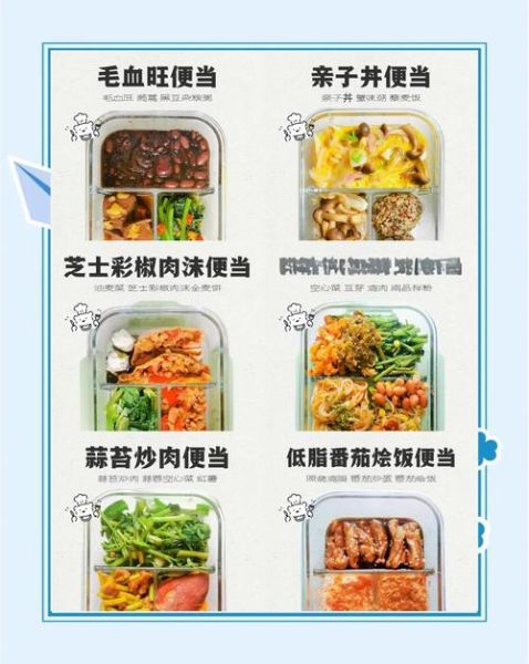 中午便当可以做什么_带饭不重复攻略-第1张图片-山城妙识 中午便当可以做什么_带饭不重复攻略-第1张图片-山城妙识