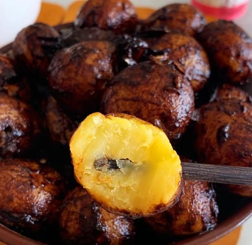 酱土豆怎么做好吃_家常酱土豆做法大全-第3张图片-山城妙识 酱土豆怎么做好吃_家常酱土豆做法大全-第3张图片-山城妙识