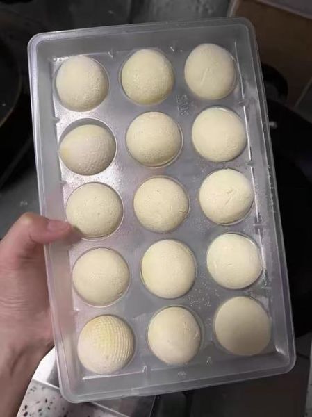 冻过的汤圆怎么煮不破皮_煮多久才熟-第1张图片-山城妙识