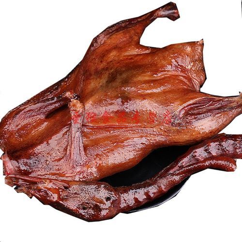 腊板鸭怎么做好吃_腊板鸭的做法大全-第1张图片-山城妙识