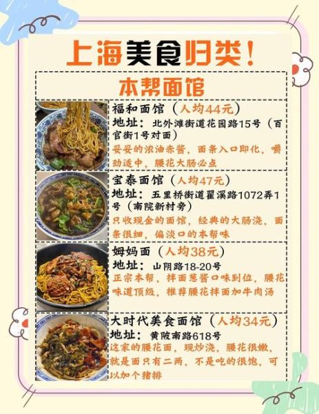 上海人气美食餐厅推荐_如何预约不排队-第2张图片-山城妙识 上海人气美食餐厅推荐_如何预约不排队-第2张图片-山城妙识