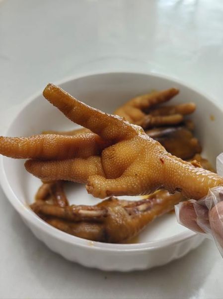 卤好的鸡爪怎么烧好吃_卤鸡爪二次加工技巧-第2张图片-山城妙识 卤好的鸡爪怎么烧好吃_卤鸡爪二次加工技巧-第2张图片-山城妙识