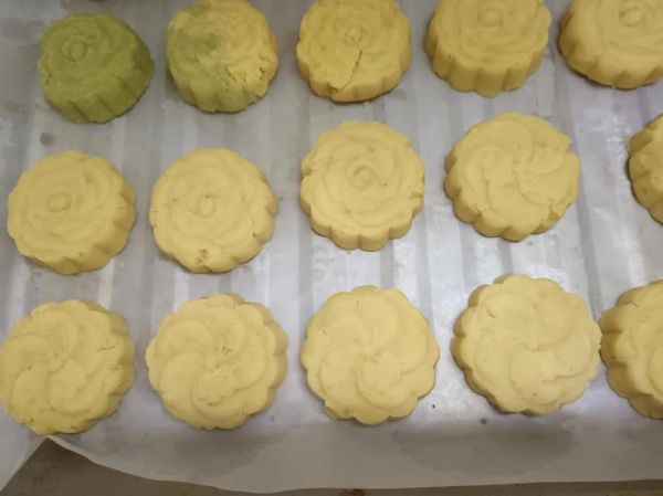 纯绿豆糕怎么做_绿豆糕为什么开裂-第3张图片-山城妙识 纯绿豆糕怎么做_绿豆糕为什么开裂-第3张图片-山城妙识