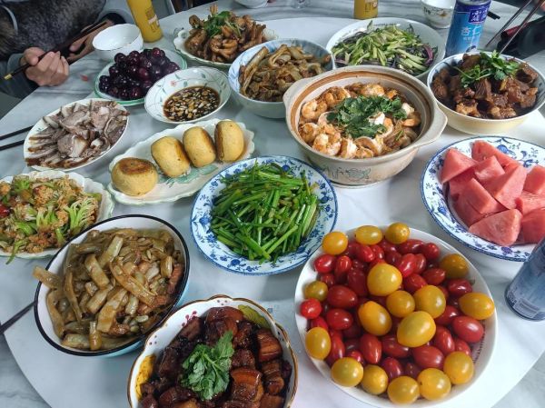 家常便饭的拼音怎么写_家常便饭吃多了会腻吗-第2张图片-山城妙识 家常便饭的拼音怎么写_家常便饭吃多了会腻吗-第2张图片-山城妙识