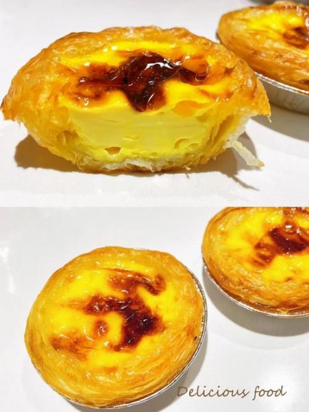 蛋挞液比例怎么调_蛋挞液比例是多少最香-第1张图片-山城妙识 蛋挞液比例怎么调_蛋挞液比例是多少最香-第1张图片-山城妙识