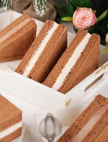 巧克力怎么做甜品_巧克力甜品简单做法-第3张图片-山城妙识