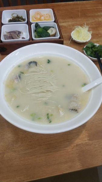 鱼面怎么煮好吃_鱼面家常做法大全-第2张图片-山城妙识 鱼面怎么煮好吃_鱼面家常做法大全-第2张图片-山城妙识