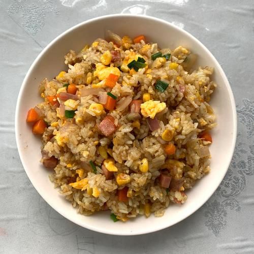 咖喱炒饭怎么做_正宗咖喱炒饭做法-第3张图片-山城妙识 咖喱炒饭怎么做_正宗咖喱炒饭做法-第3张图片-山城妙识