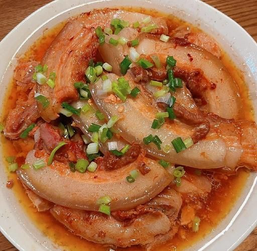 蒸腐乳肉的做法技巧_蒸腐乳肉怎么蒸才软烂-第1张图片-山城妙识