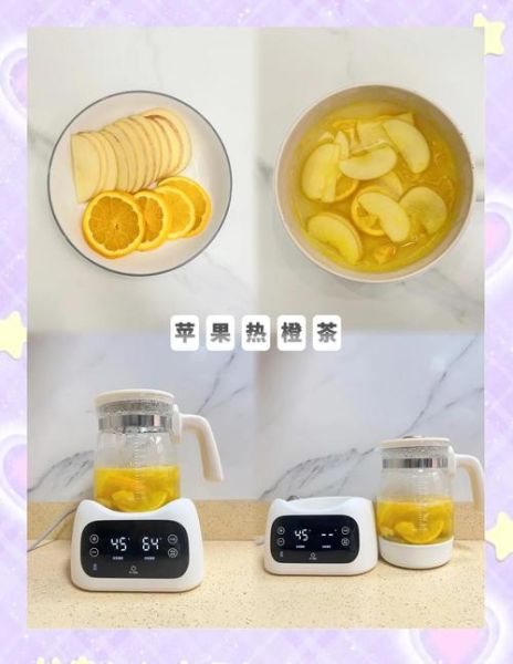 苹果怎么煮好吃又营养_苹果煮多久不流失维C-第1张图片-山城妙识