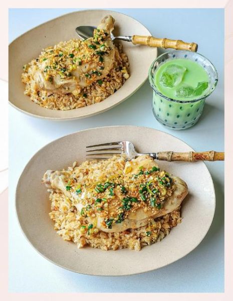 电饭煲鸡肉焖饭怎么做_电饭煲鸡肉焖饭需要多久-第3张图片-山城妙识