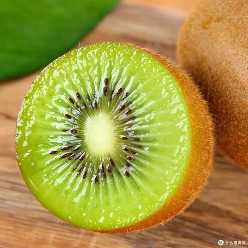 猕猴桃图片大全大图真实_猕猴桃高清实拍图怎么拍-第3张图片-山城妙识